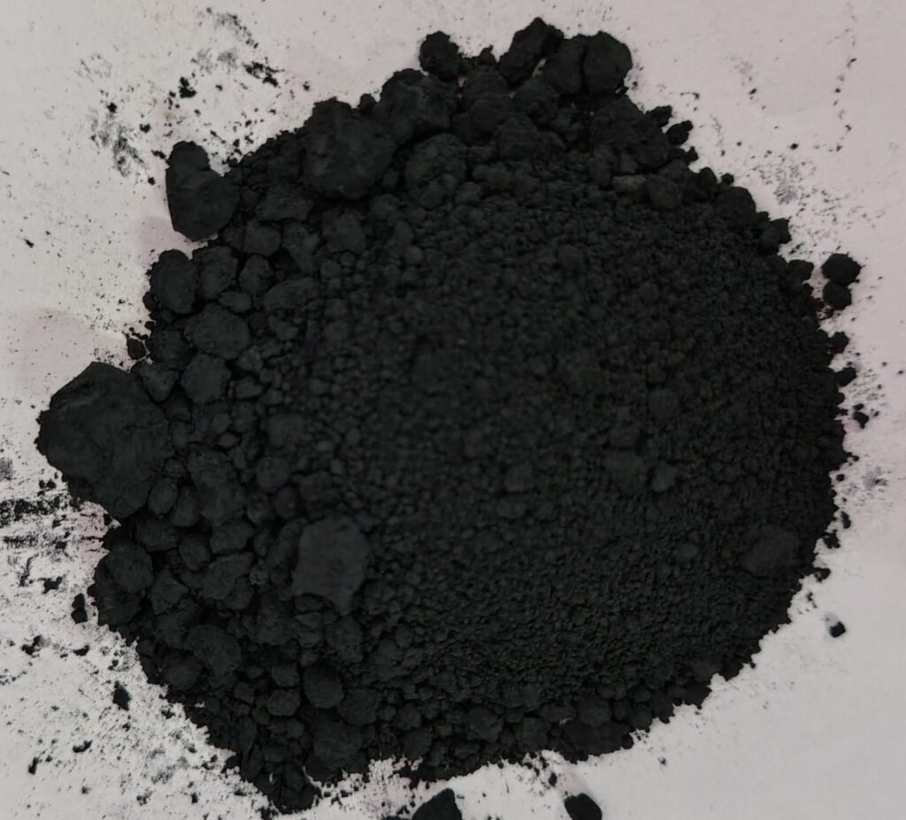 Cobalt Oxide Powder – Helix Multichem