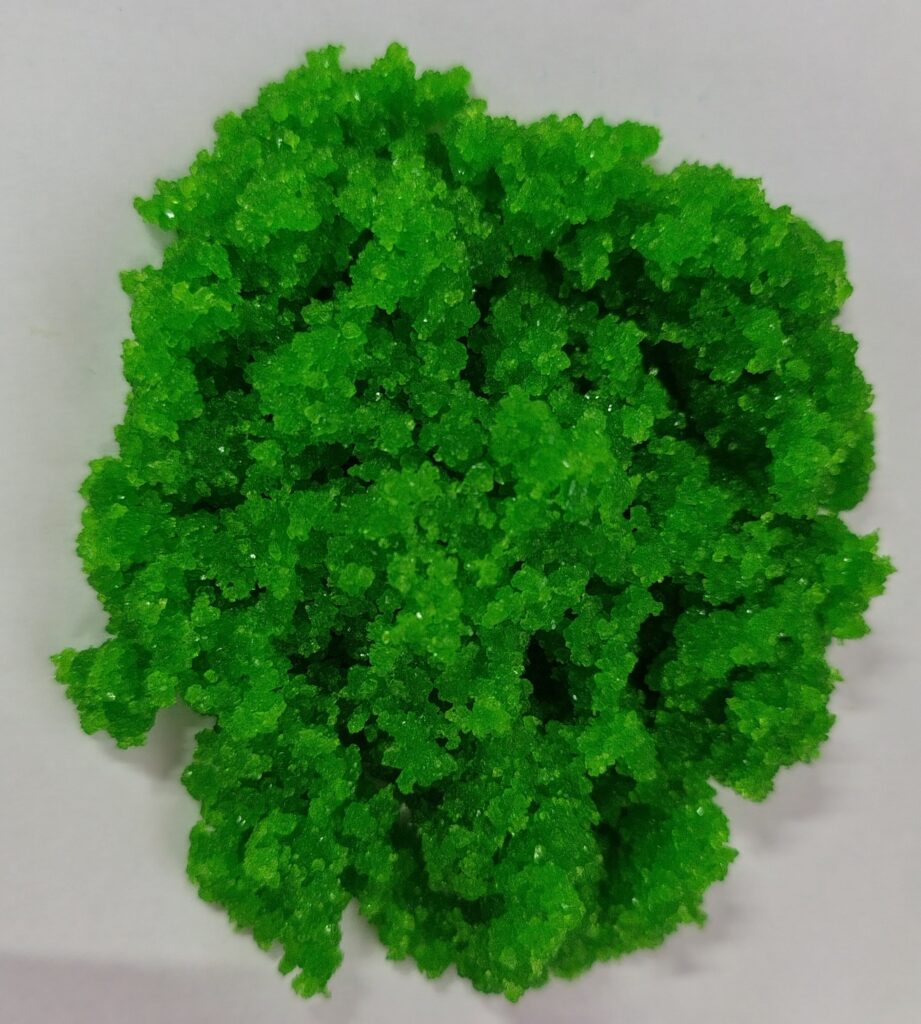 Nickel Chloride – Helix Multichem